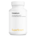 Supersmart Colostrum 1000 mg capsules