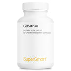 Supersmart Colostrum 1000 mg capsules