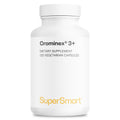 SuperSmart Crominex 3+ vegetarian capsules