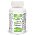 SuperSmart Daily multivitamin for energy