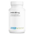 Supersmart DHEA 25mg vegetarian capsules