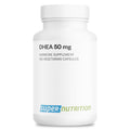 Supersmart DHEA 50mg vegetarian capsules