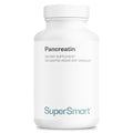 Supersmart digestive enzymes capsules