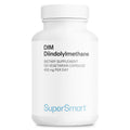Supersmart DIM supplement for hormonal balance