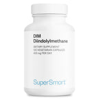 Supersmart DIM supplement for hormonal balance