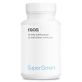 Supersmart EGCG green tea extract capsules