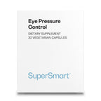 SuperSmart Eye Pressure Control capsules