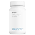 Supersmart Fisetin 500 mg tablets
