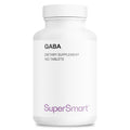 Supersmart GABA daily supplement