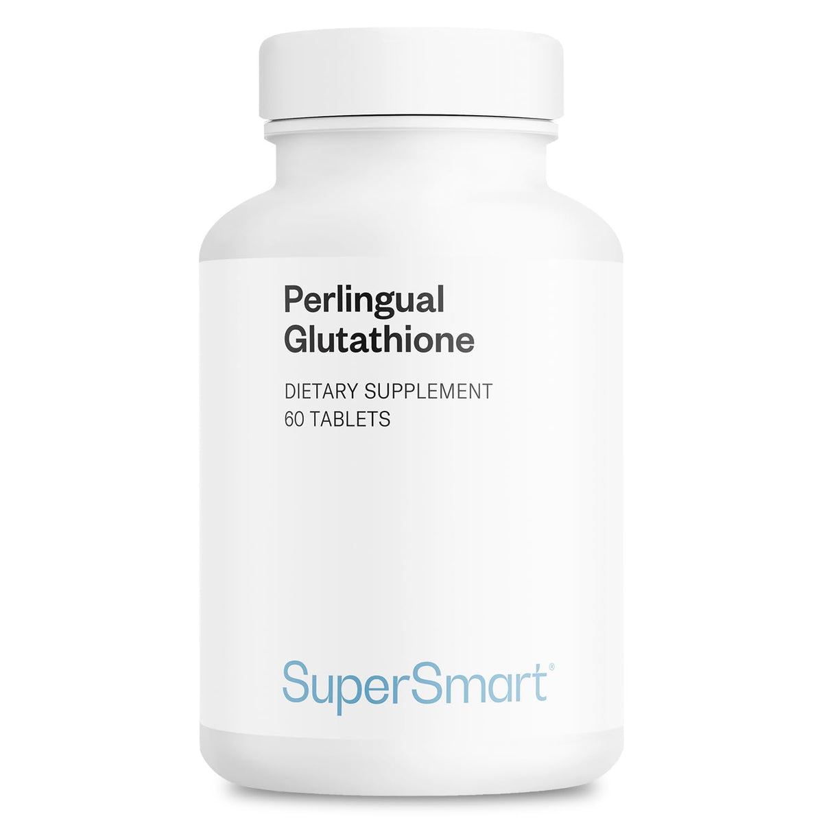 Supersmart glutathione immune support tablets