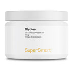 Supersmart glycine supplement for beauty