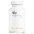 Supersmart Goji Berry immune support