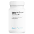 Supersmart grapefruit extract capsules