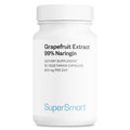 Supersmart grapefruit extract capsules