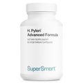 Supersmart H. Pylori capsules for digestion