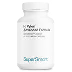 Supersmart H. Pylori capsules for digestion