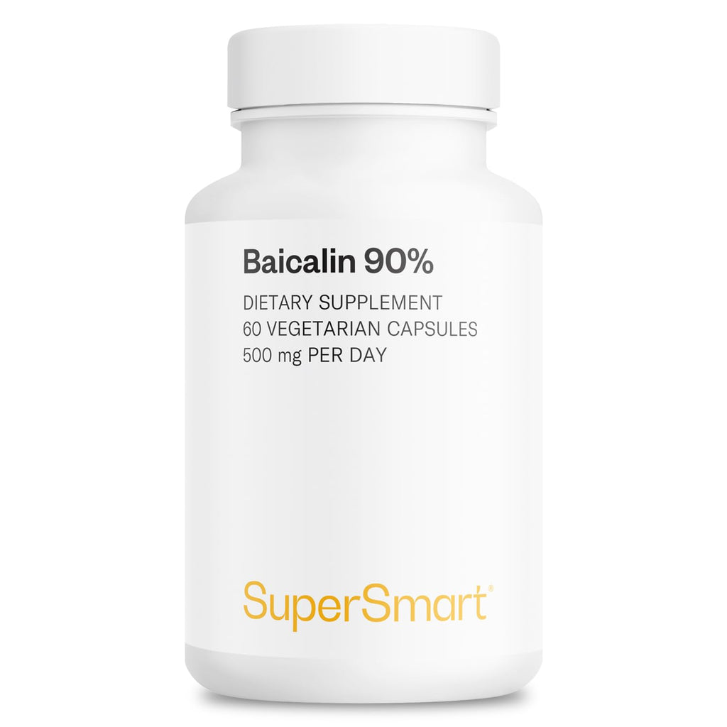 Supersmart herbal supplements for wellness
