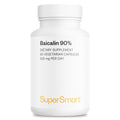 Supersmart herbal supplements for wellness