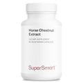Supersmart horse chestnut extract benefits