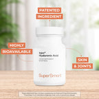 Supersmart Injuv beauty supplement benefits