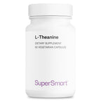 Supersmart L-Theanine vegetarian capsules