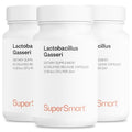 Supersmart Lactobacillus Gasseri benefits