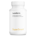 Supersmart Lactoferrin vegetarian capsules