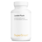 Supersmart Lectin Flush vegetarian capsules