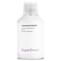 Supersmart Liposomal GABA benefits
