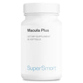 Supersmart Macula Plus softgels for eye health