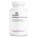 SuperSmart Magnesium L-Threonate supplement