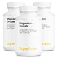 SuperSmart magnesium orotate capsules