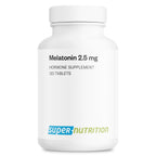 Supersmart melatonin fast dissolve tablets
