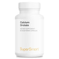 SuperSmart multiminerals for strong bones