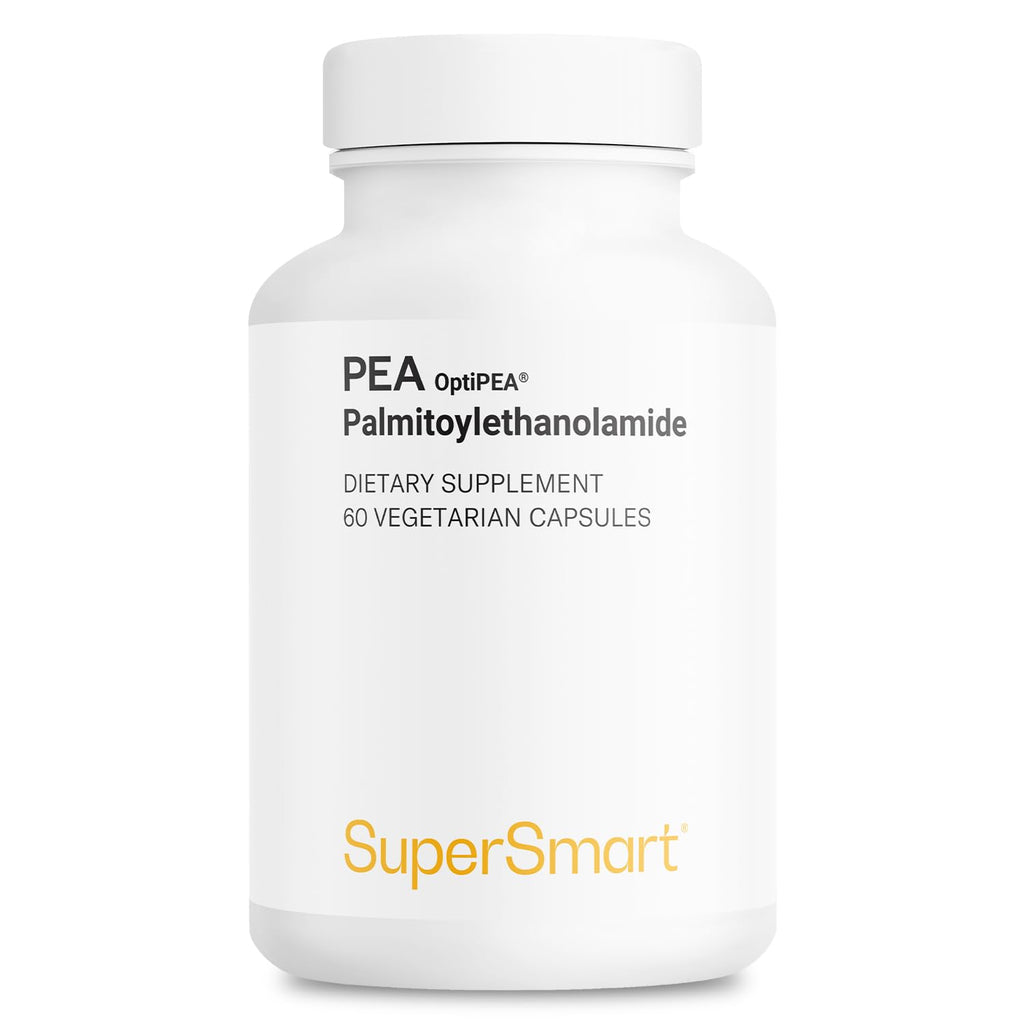 Supersmart multivitamins for daily health