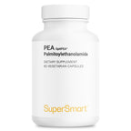 Supersmart multivitamins for daily health