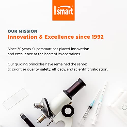 Supersmart NAG for enhanced mobility