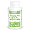 Supersmart Neem Extract vegetarian capsules