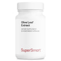 Supersmart olive leaf extract capsules