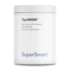 Supersmart OptiMSM joint support supplement
