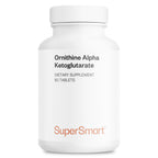Supersmart Ornithine Alpha Ketoglutarate tablets