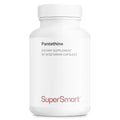 Supersmart Pantethine 600 mg capsules