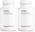 Supersmart Pantethine 600 mg capsules