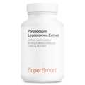 SuperSmart Polypodium Leucotomos extract benefits