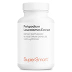 SuperSmart Polypodium Leucotomos extract benefits