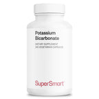 SuperSmart potassium bicarbonate capsules