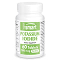 SuperSmart potassium iodide supplement