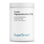 Supersmart prebiotics powder for digestion