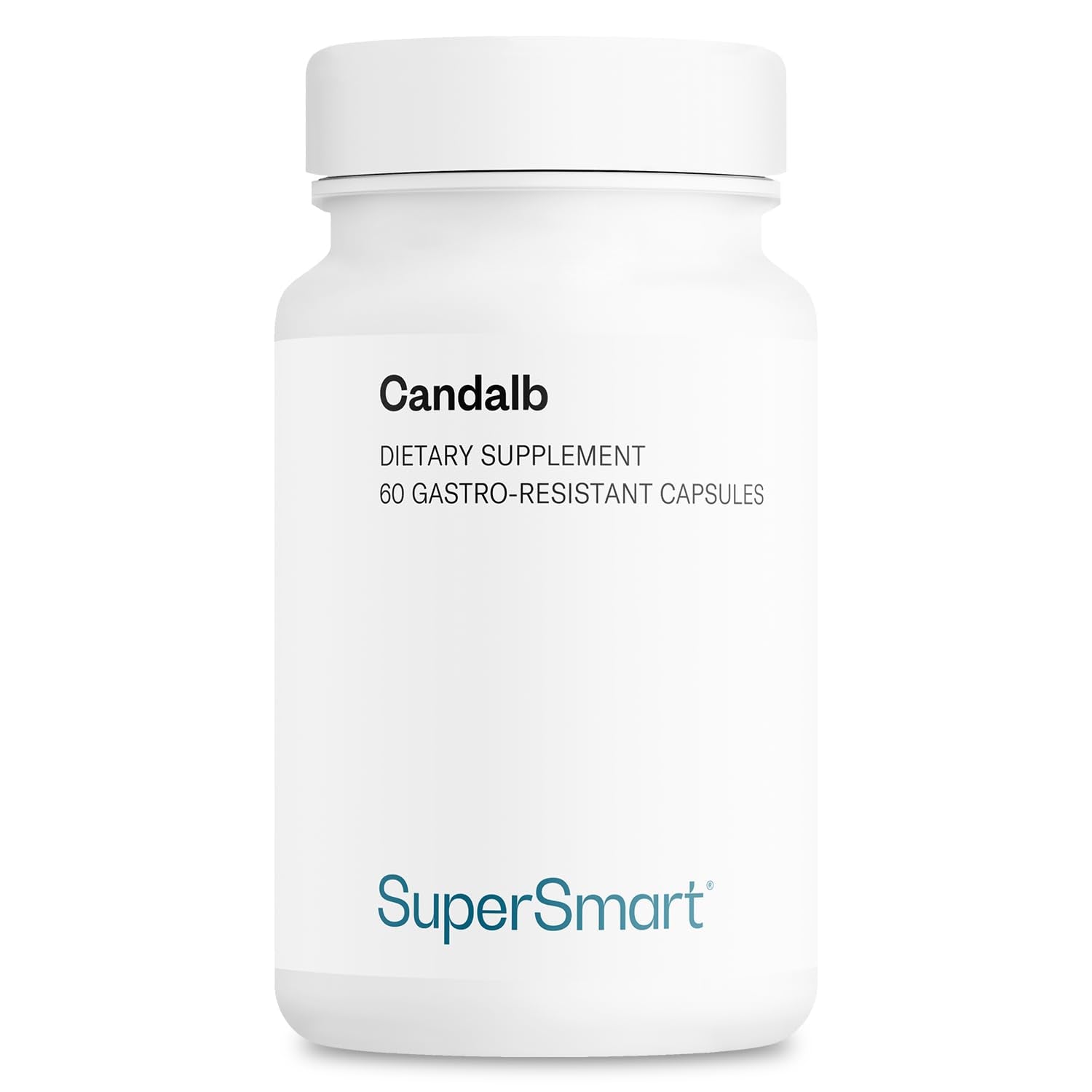 Supersmart probiotics for gut health