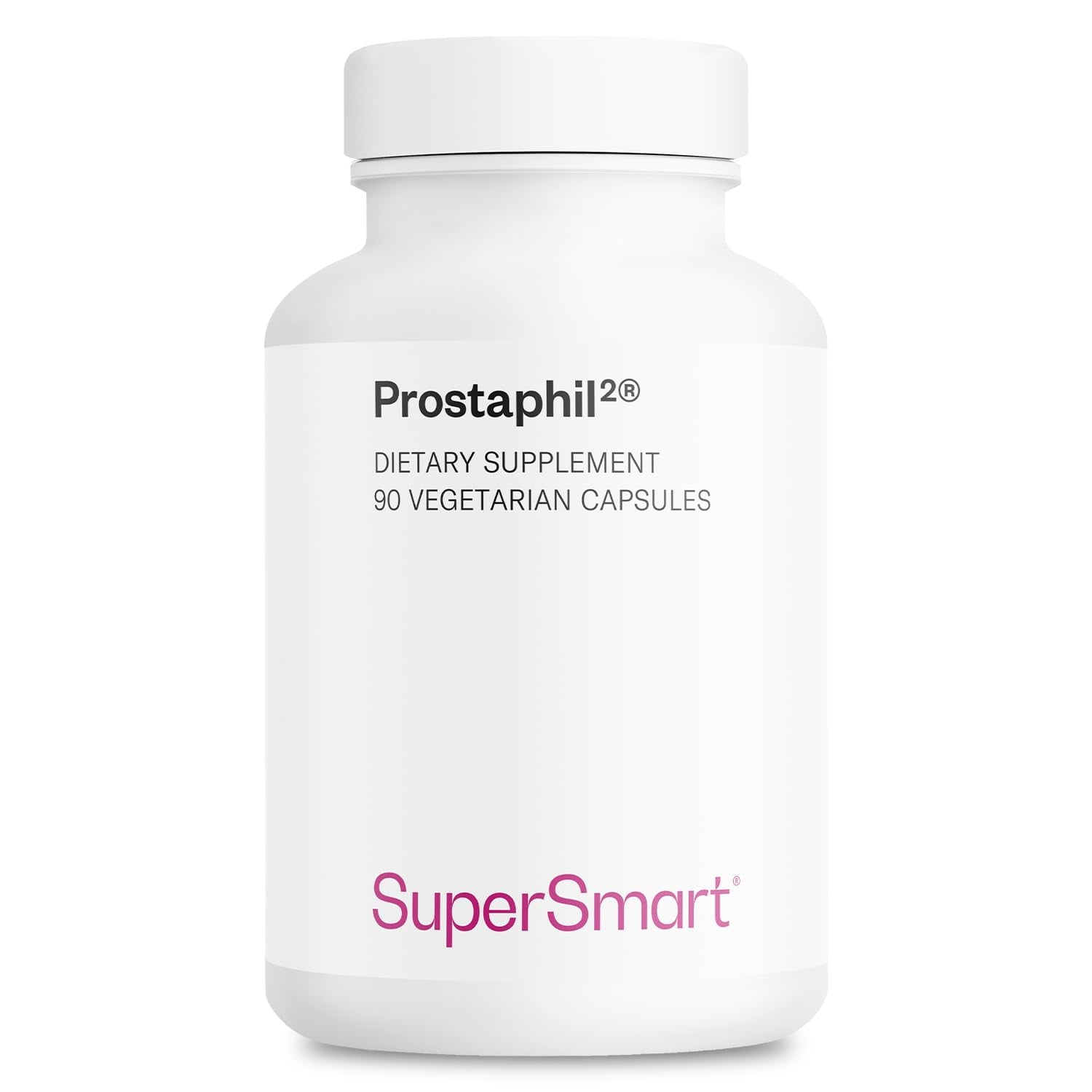 Supersmart Prostaphil2 natural supplement